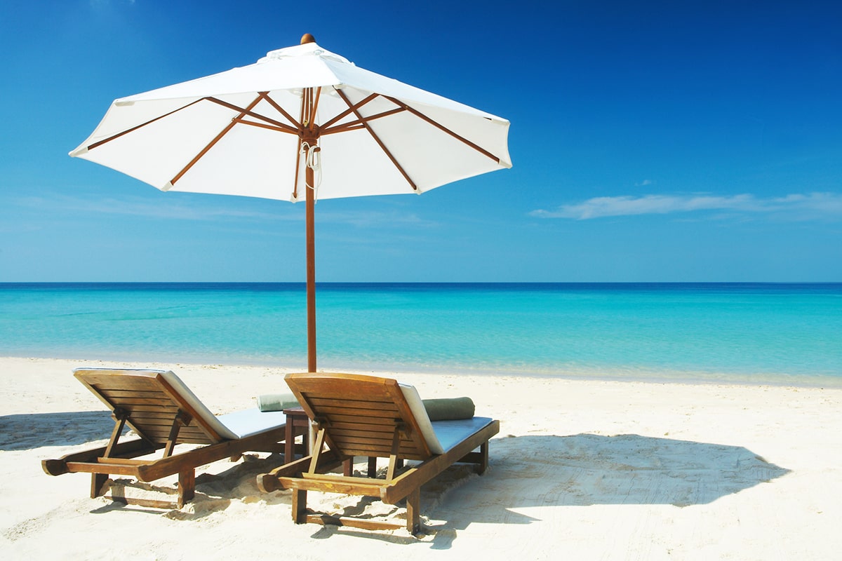 Holiday Packages - Al Jaber Travels & Tours
